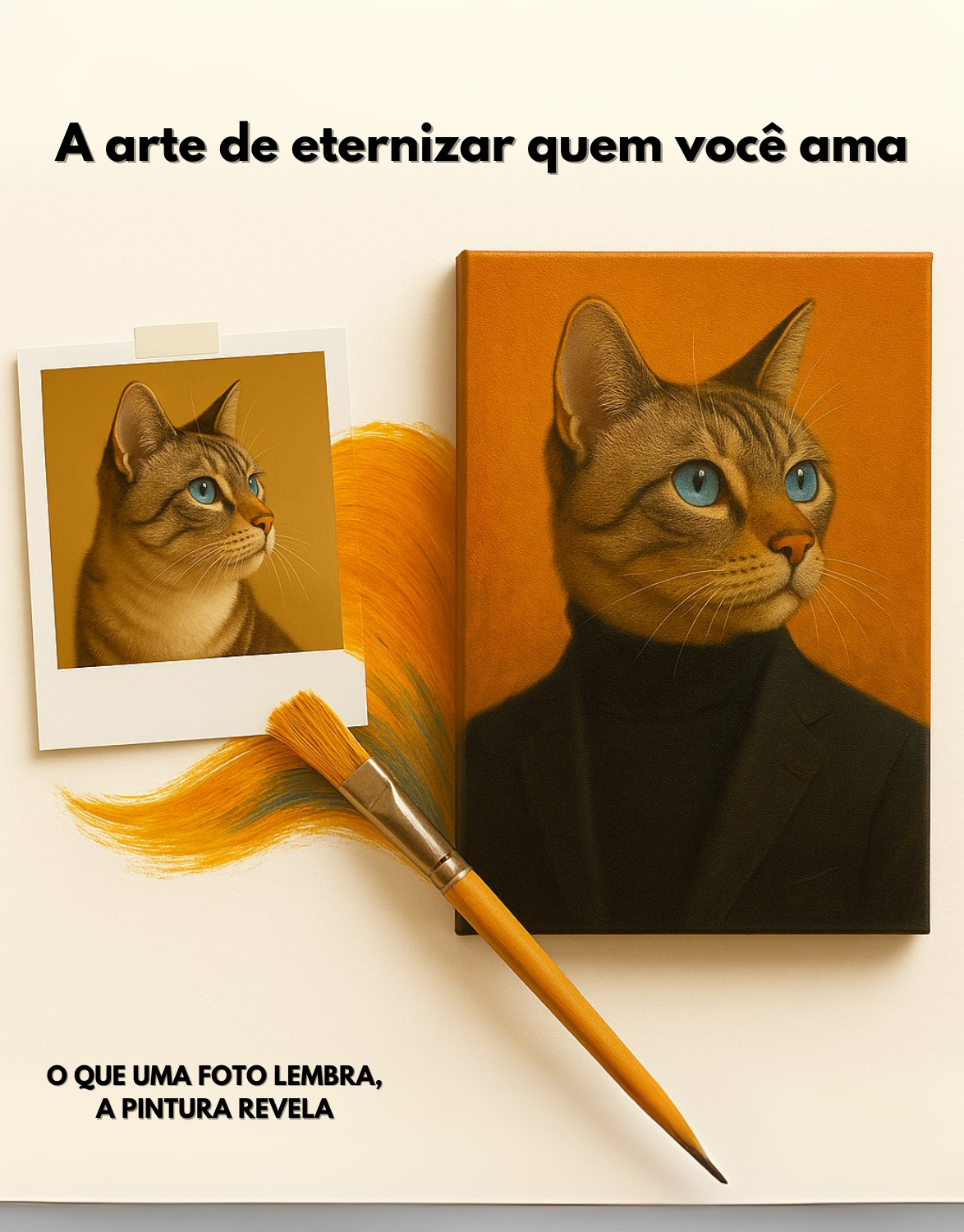 Gato Emílio loja produtos – Loja Gato Emílio